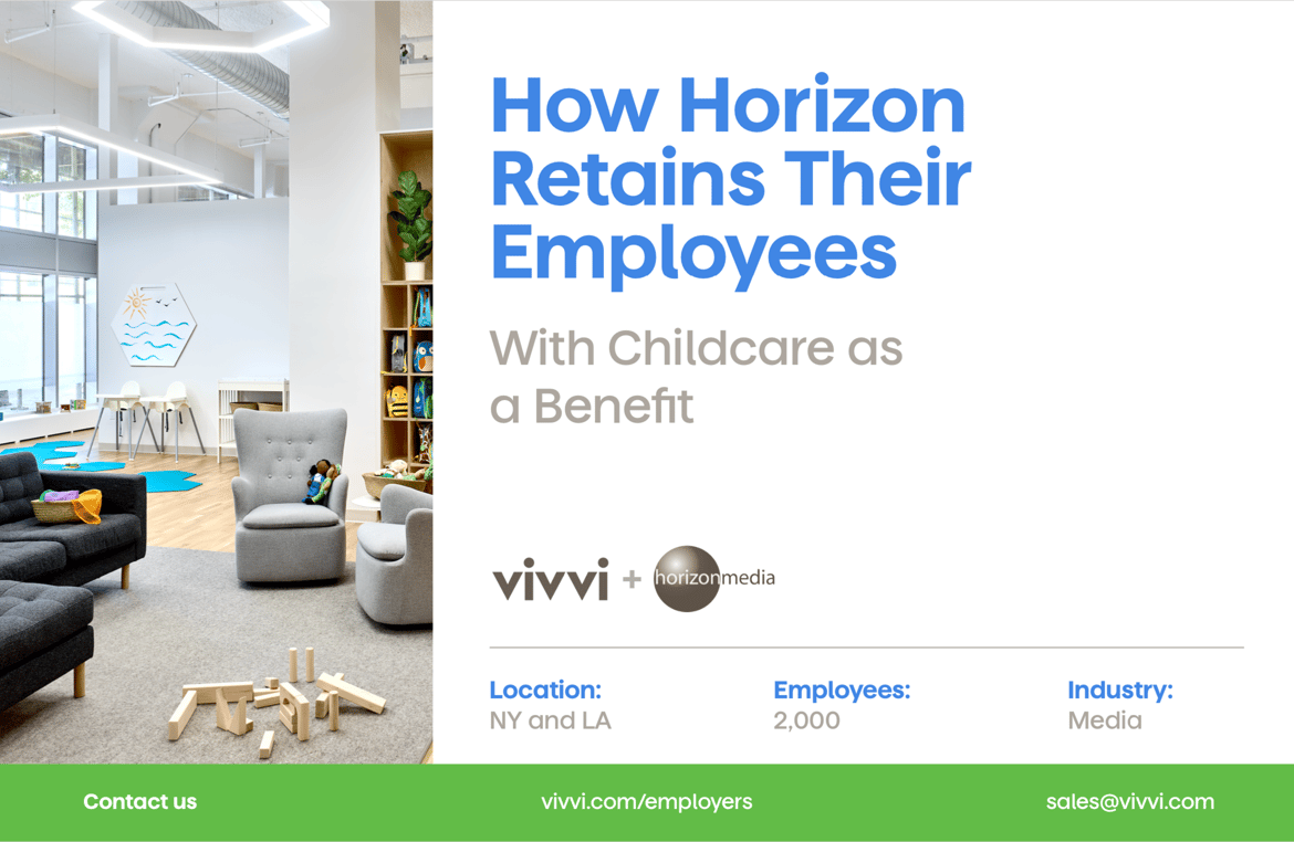 Horizon Case Study